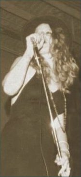 Pam Marsh - Biography
